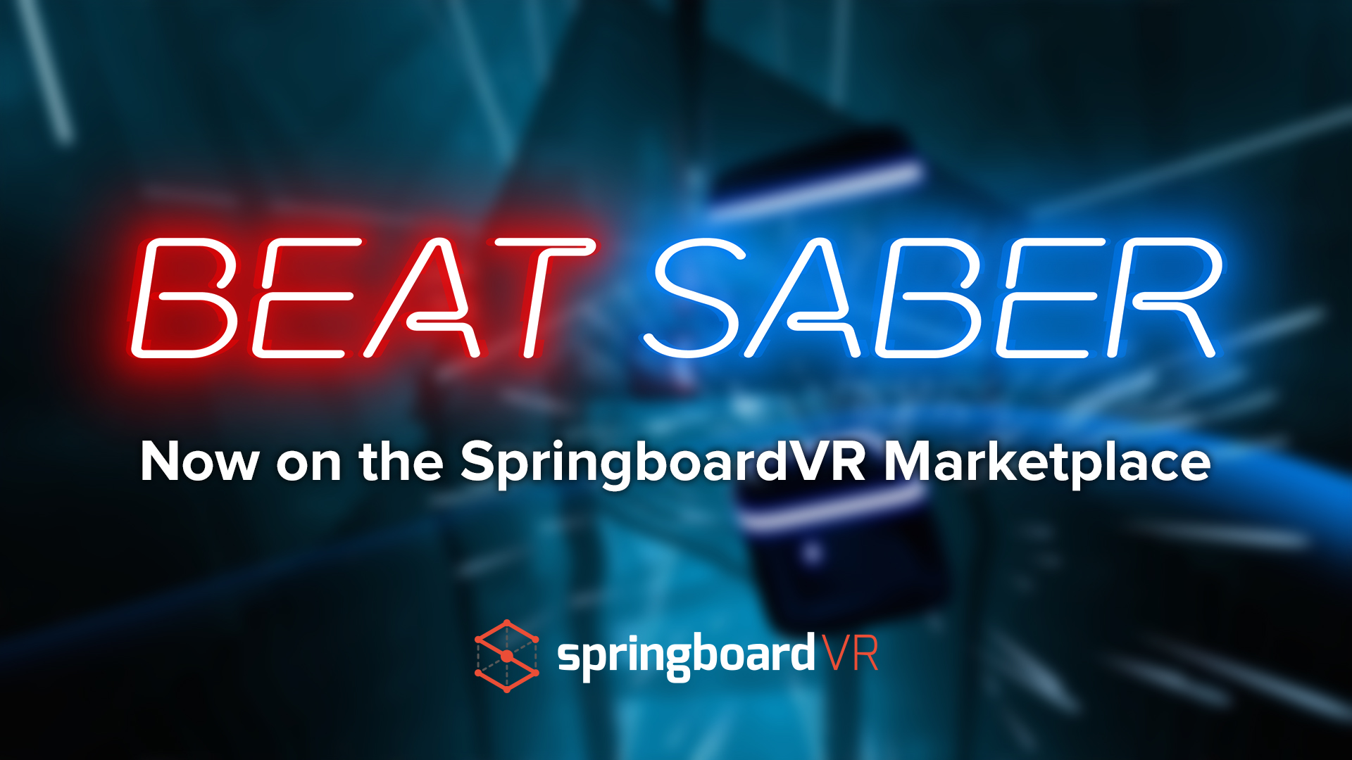 Global Beat Saber Tournament Announced to Celebrate Launch of VR Arcade ...